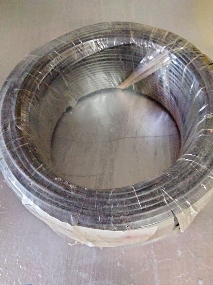 PVC cable (Taisin), TV & Home Appliances, Electrical, Adaptors ...