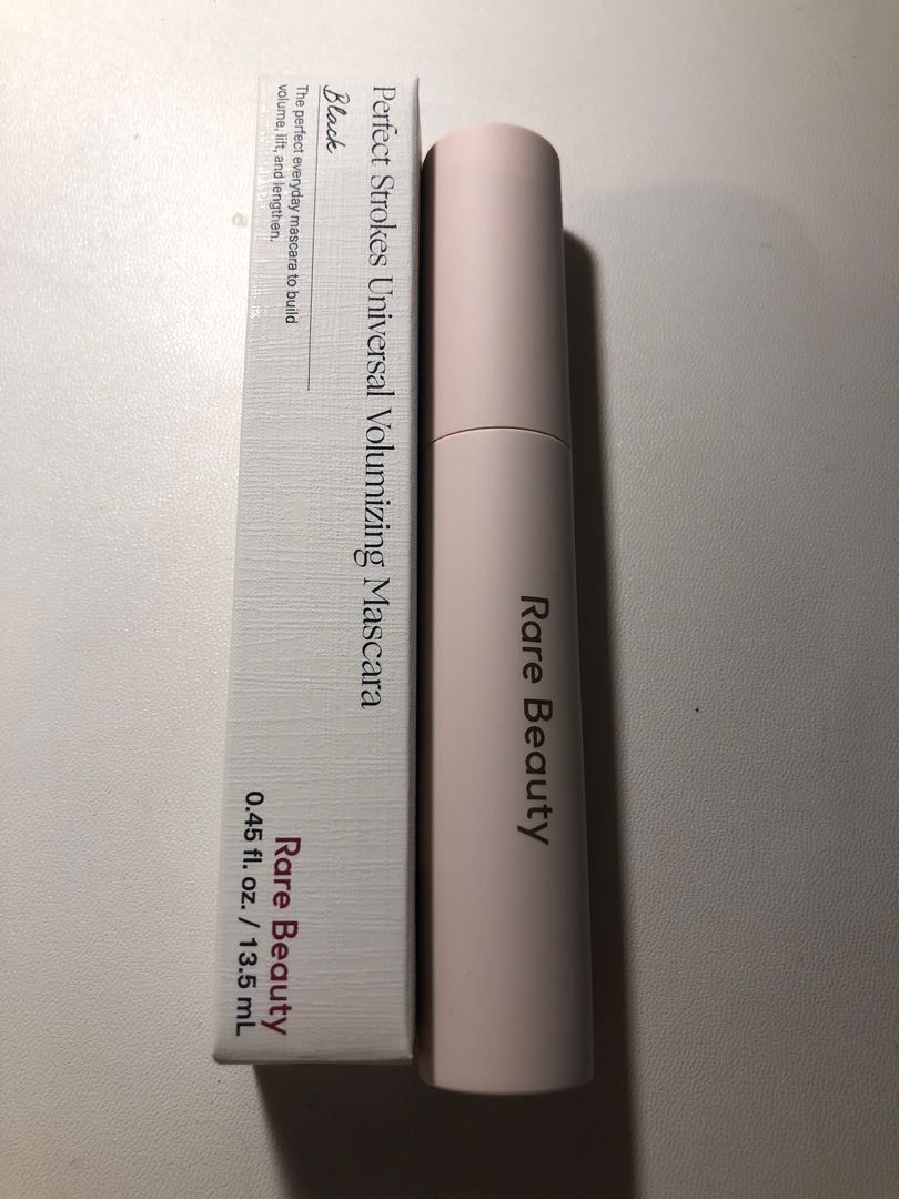 rare beauty mascara, Beauty & Personal Care, Face, Makeup on Carousell