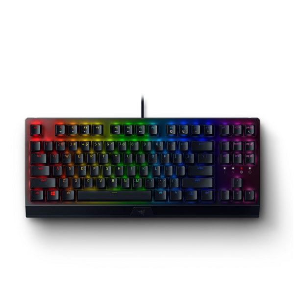 [SEALED, NEW] Razer Blackwidow V3 Tenkeyless KEYBOARD, Computers & Tech ...