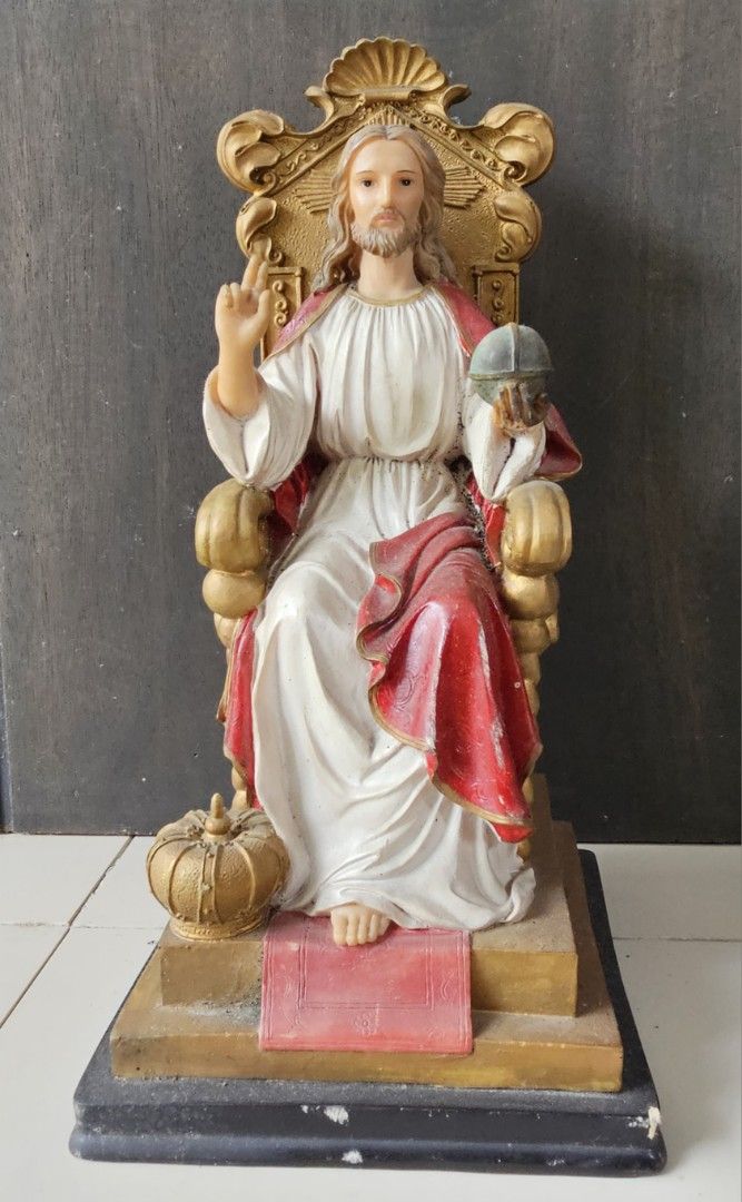 Rebulto on Carousell