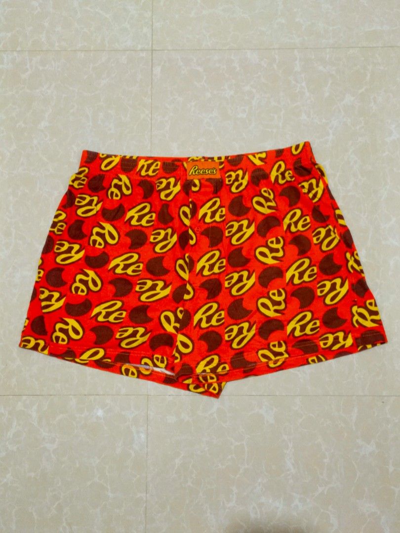 REESE'S BOXER on Carousell
