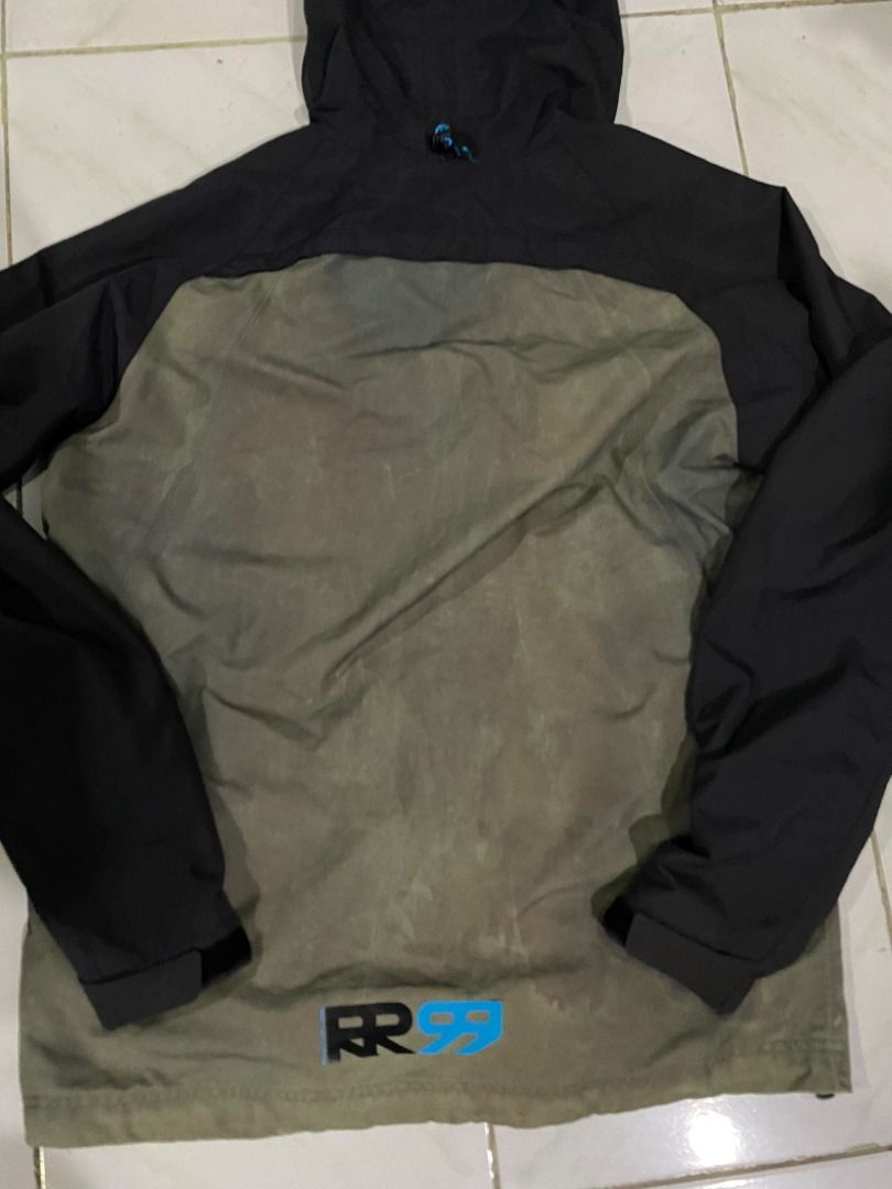 Royal Racing jacket on Carousell