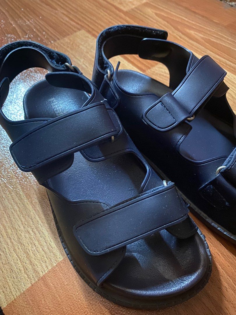 RUBI SANDAL, Women's Fashion, Footwear, Sandals on Carousell