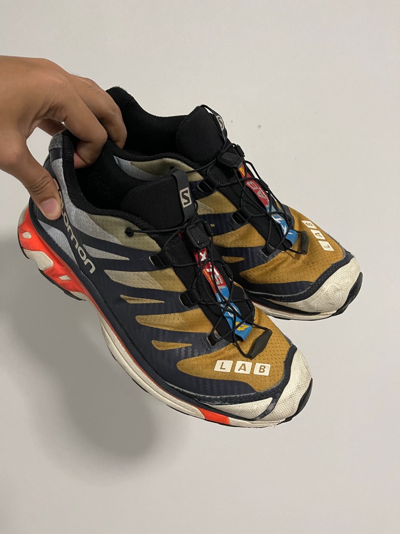 SALOMON XT-4 ADVANCED, Luxury, Sneakers & Footwear on Carousell