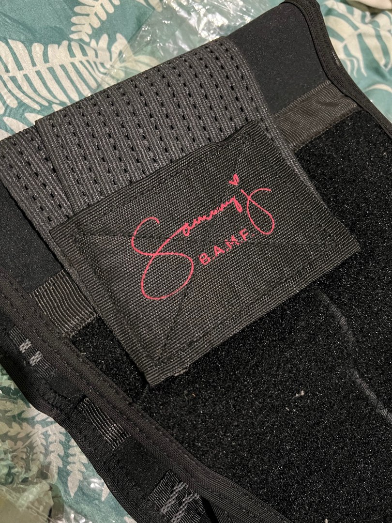 SAMMY J WAIST TRAINER 3.0 on Carousell