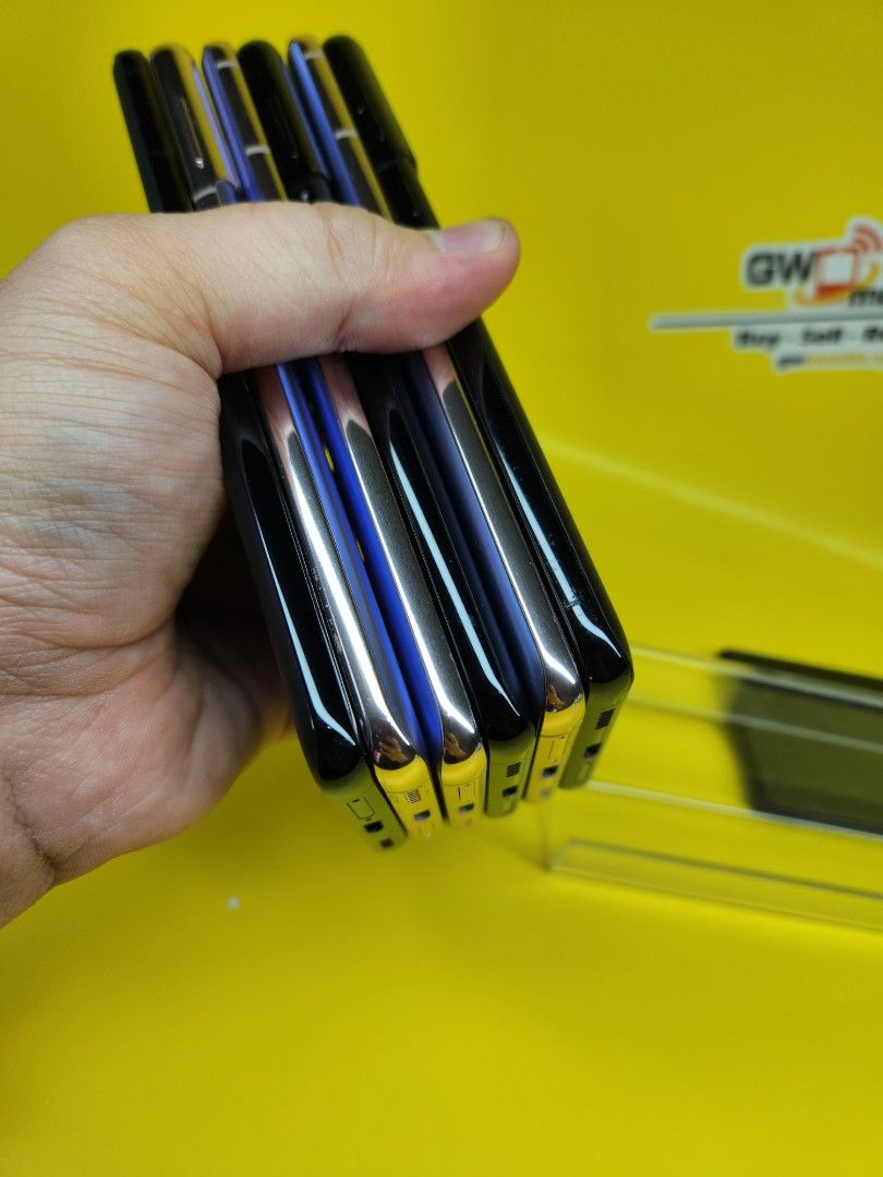 Samsung S21 plus 5G 128GB AXX, Mobile Phones & Gadgets, Mobile Phones, Android Phones, Samsung ...