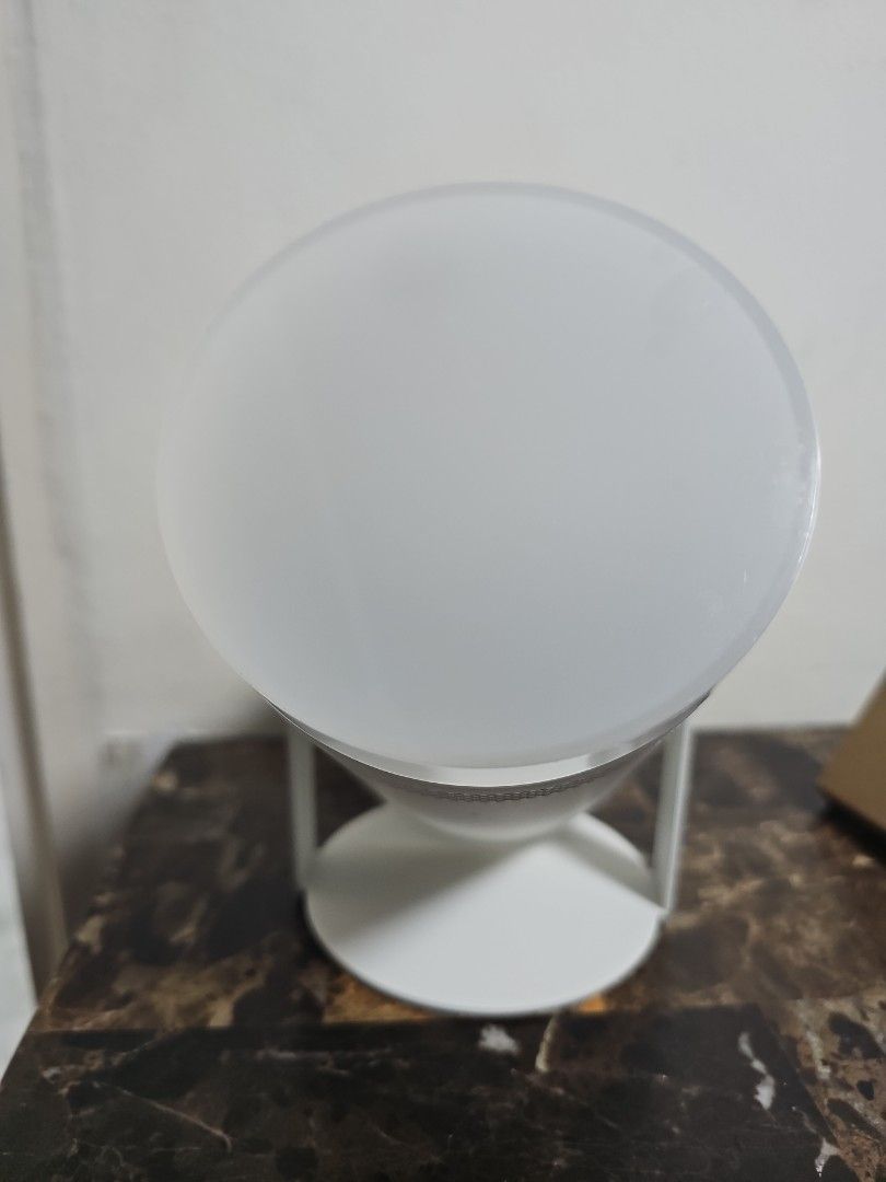 Samsung smart projector with case, TV & Home Appliances, Other Home ...