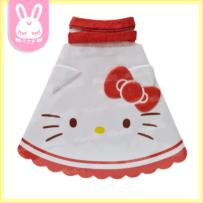 Sanrio Hello Kitty Licensed Hanging Megaphone & Hand Fan on Carousell