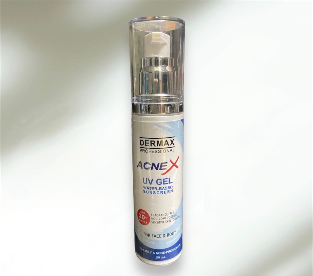 SKIN STATION UV Gel Water-Based Sunscreen, Beauty & Personal Care, Face ...