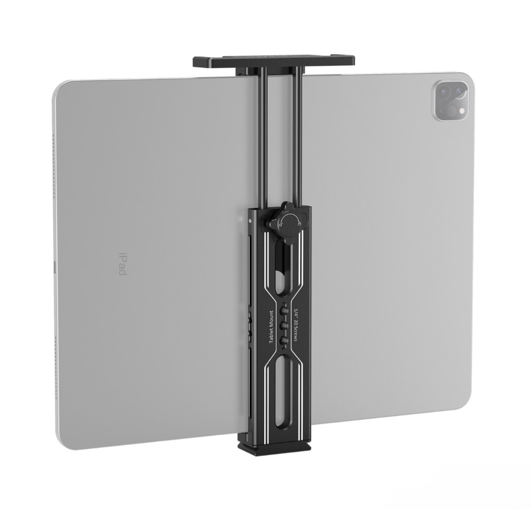 SmallRig Tablet Mount for iPad 2930, Mobile Phones & Gadgets, Tablets ...