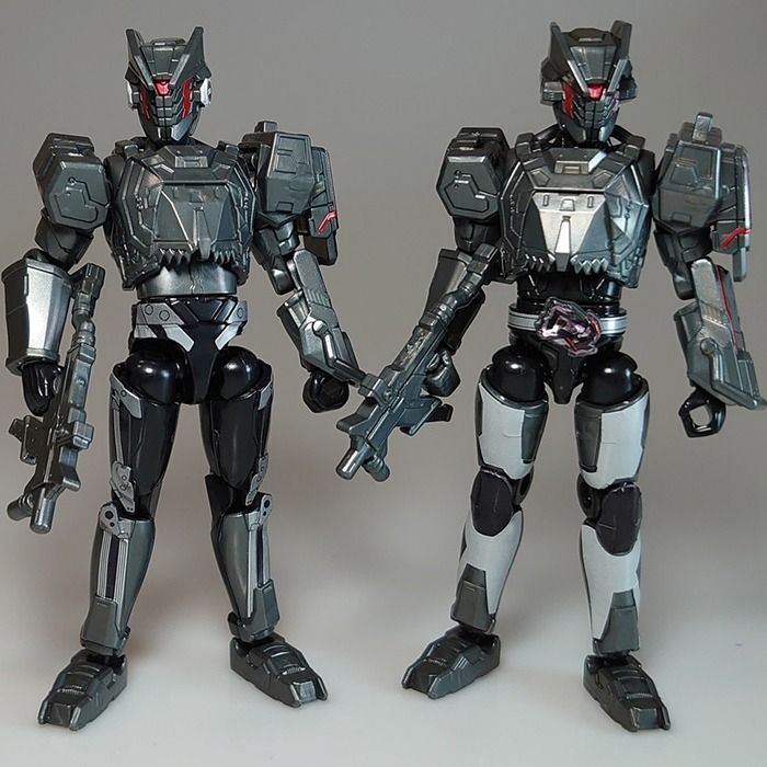 SO-DO Battle Raider, Hobbies & Toys, Toys & Games on Carousell