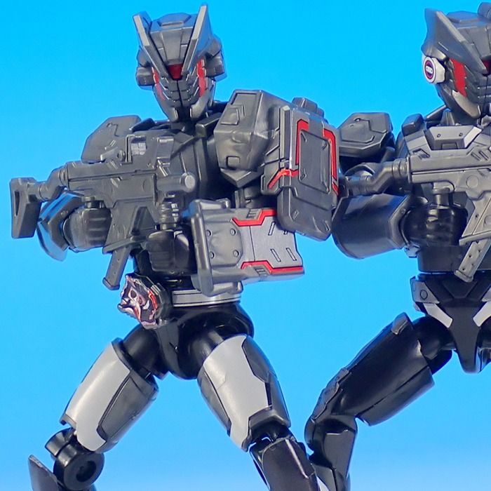 SO-DO Battle Raider, Hobbies & Toys, Toys & Games on Carousell