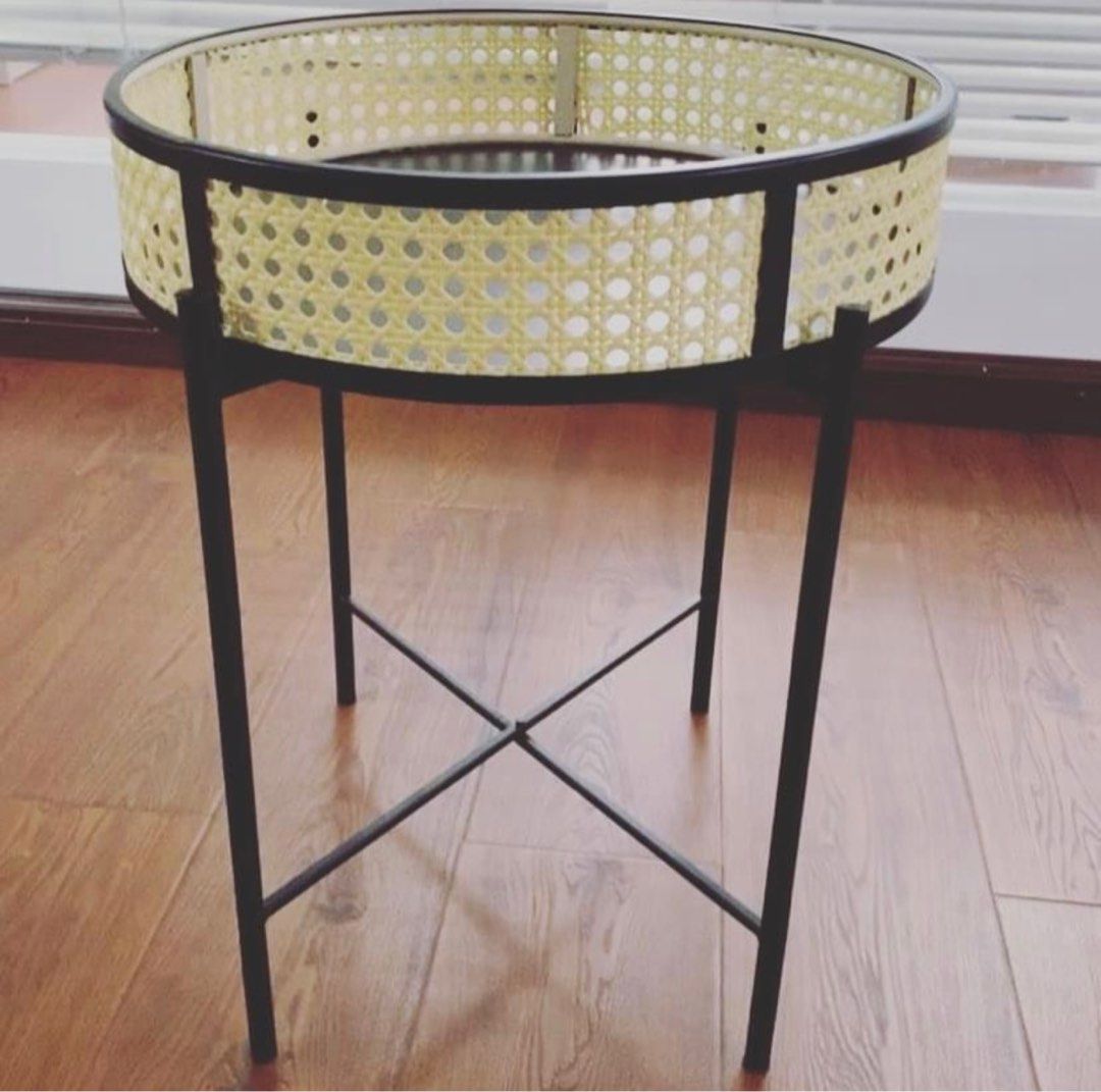Solihiya Side Table 37cm on Carousell