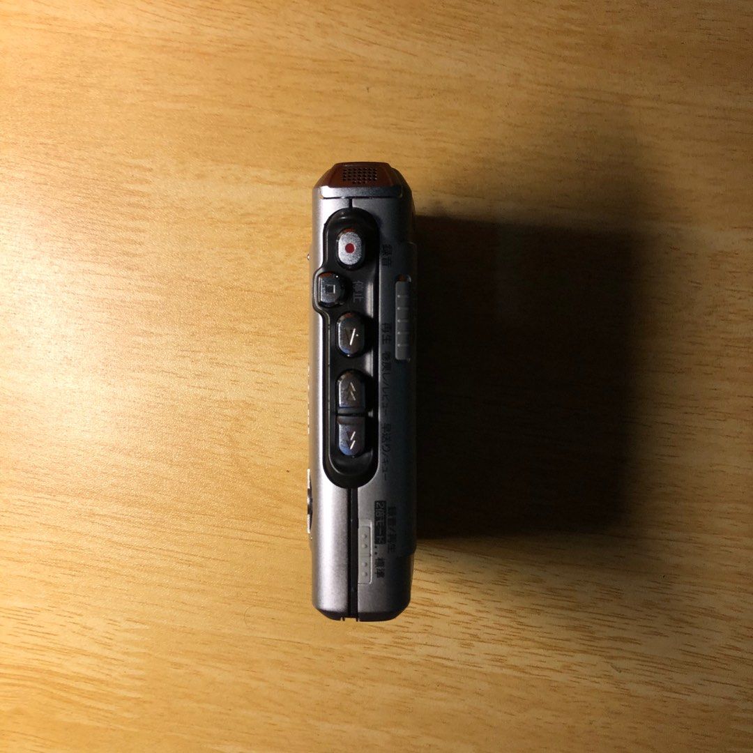 Sony cassette-corder walkman TCM-450, Audio, Portable Music Players on ...