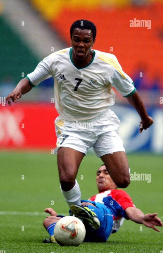 South Africa World Cup 2002, Sports Equipment, Other Sports Equipment ...