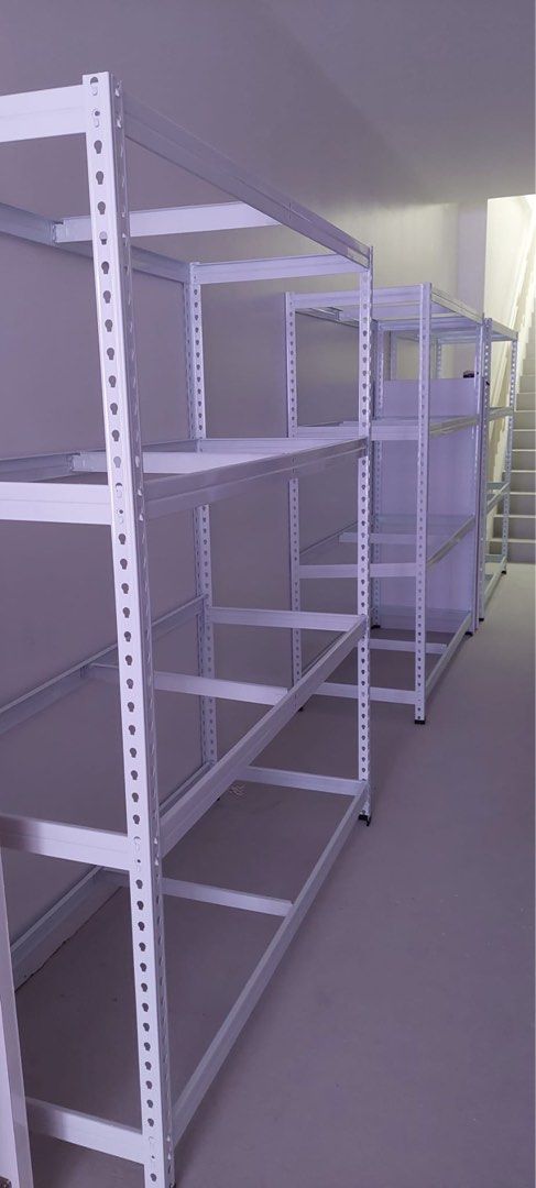 Storage Rack, Furniture & Home Living, Furniture, Shelves, Cabinets ...