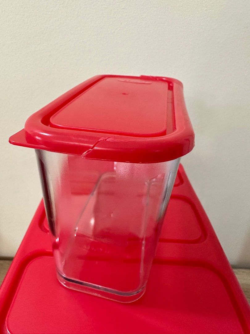 Sunrise Container Pocket Block Series Stackable Kitchen Organiser ...