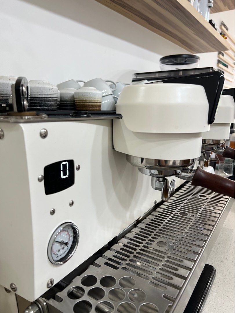 Synesso S200 Coffee Machine, TV & Home Appliances, Kitchen Appliances ...