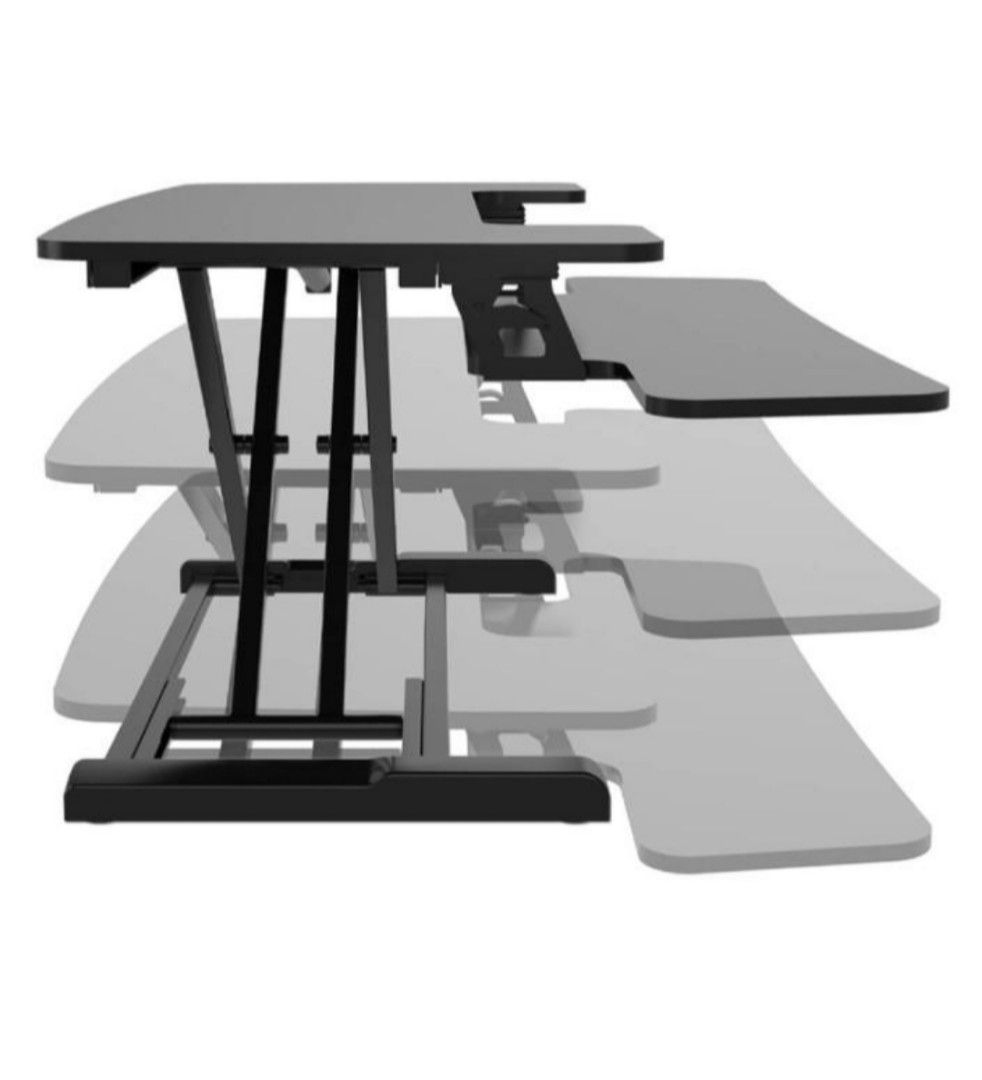 Table Riser, Furniture & Home Living, Furniture, Tables & Sets on Carousell