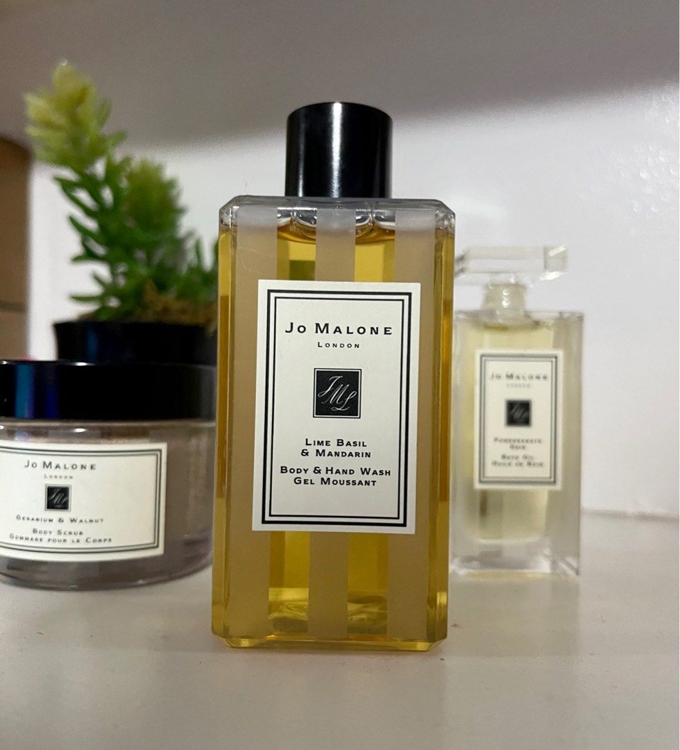 Take all Original limited edition Jo Malone, Beauty & Personal Care ...