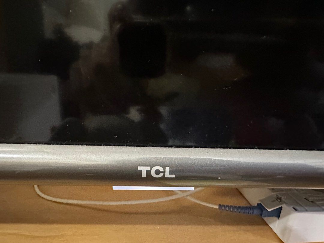 TCL 50吋 P8M 系列 4K UHD 超高清 Android TV 智能電視 50P8M-HK, 家庭電器, 電視 & 其他娛樂, 電視 ...