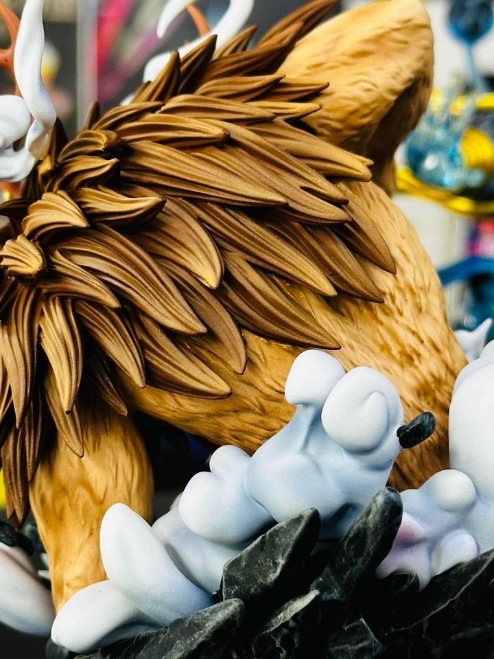 TH Studio - WCF Ghosts Island Series 03 - Tony Tony Chopper, Hobbies ...