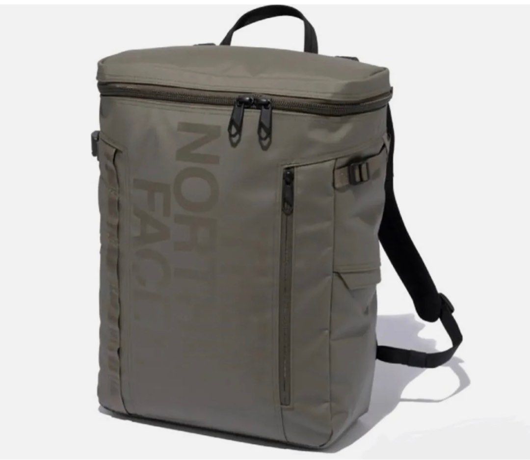 THE NORTH FACE JAPAN Backpack 30L BC FUSE BOX 2 Taupe Green, Men's ...
