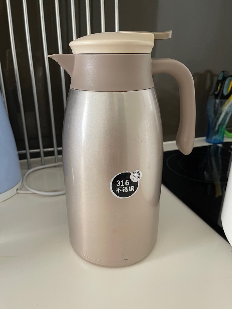 Thermal Flask, TV & Home Appliances, Kitchen Appliances, Kettles ...