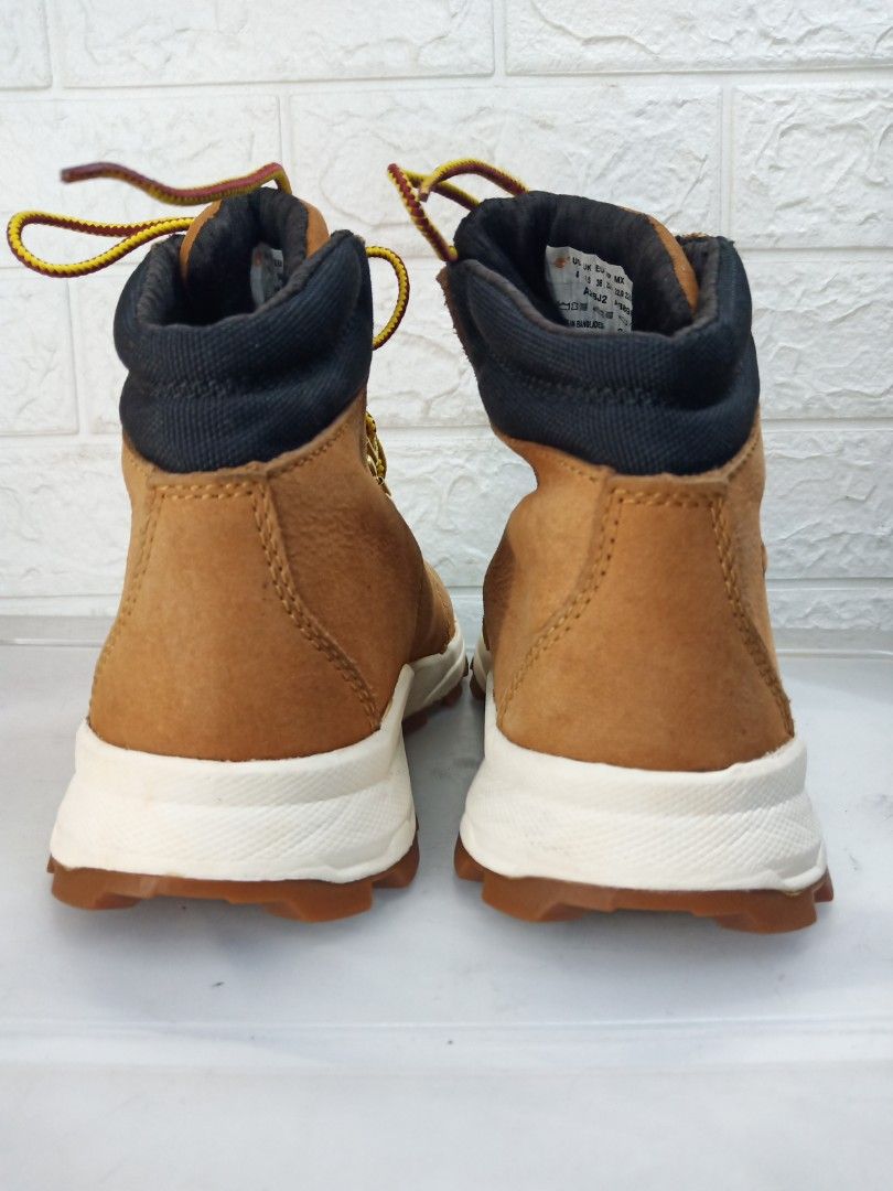 Timberland Ortholite Boot, Women's Fashion, Footwear, Boots on Carousell