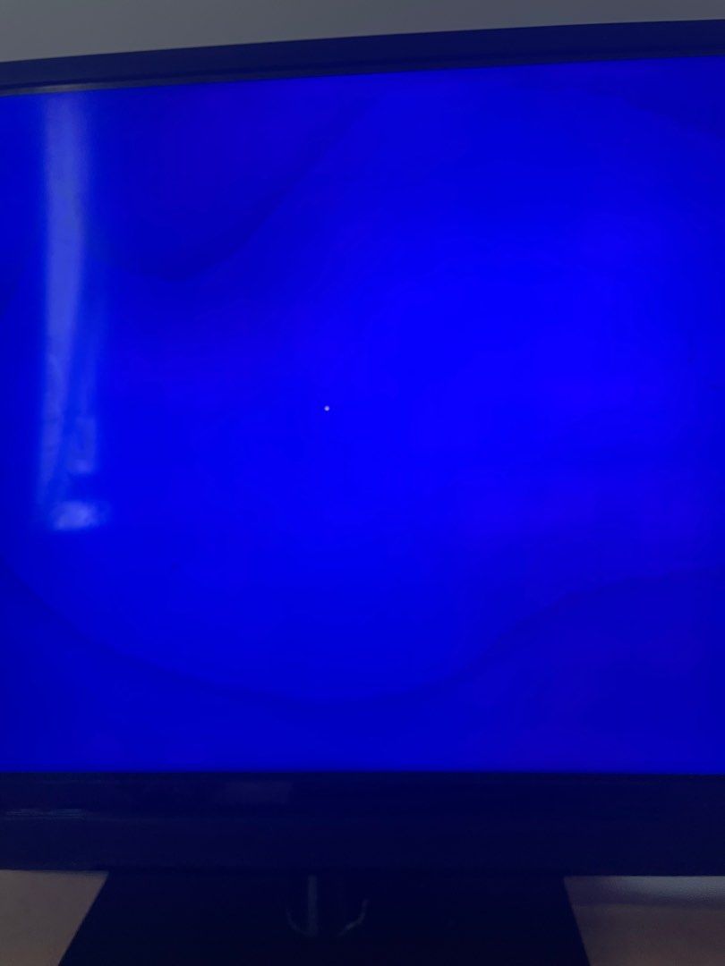 Toshiba TV 30 inch, TV & Home Appliances, TV & Entertainment, TV on ...