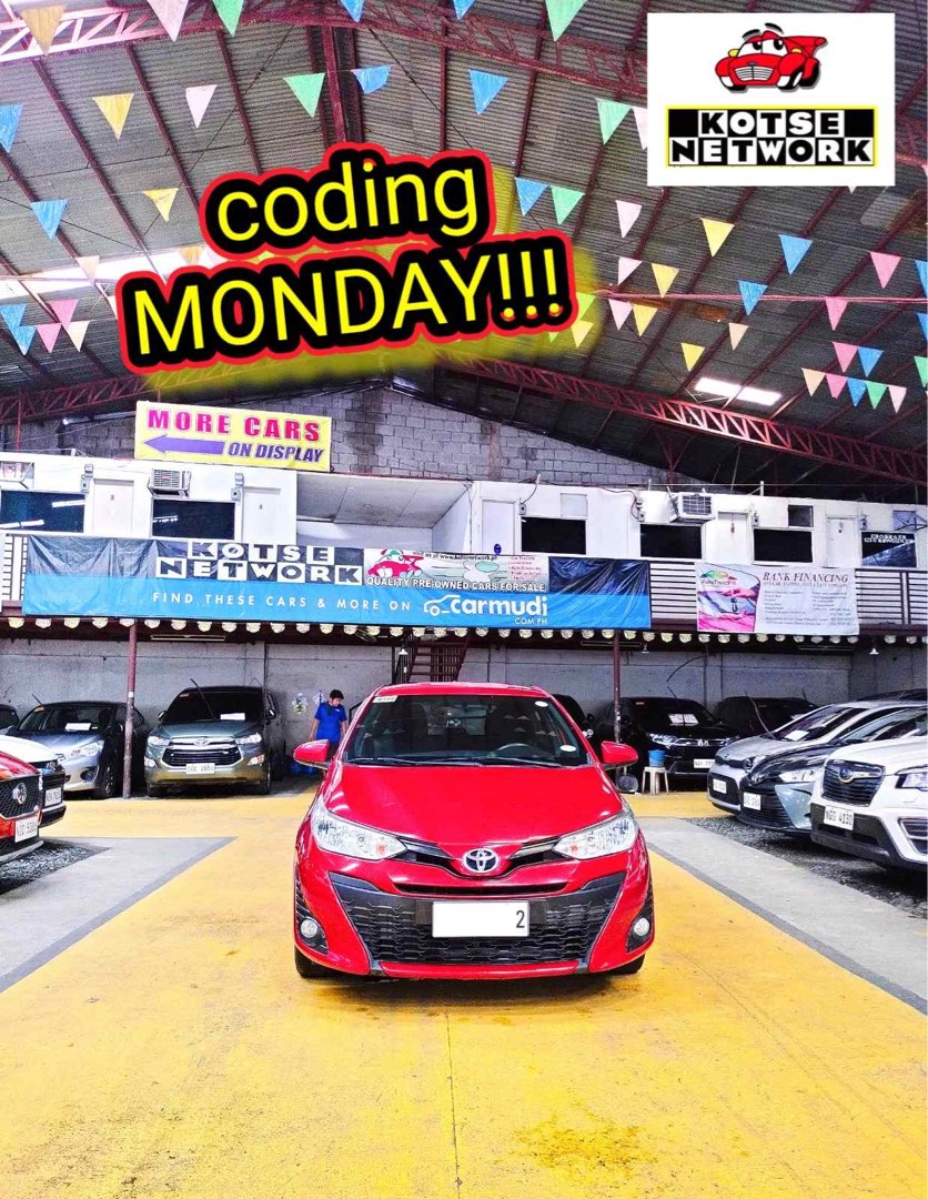Toyota Second Hand Used Cars for Sale | Carousell PH Autos