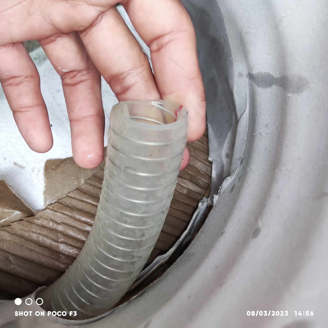 Toyox Spring Hose, Commercial & Industrial, Construction Tools ...