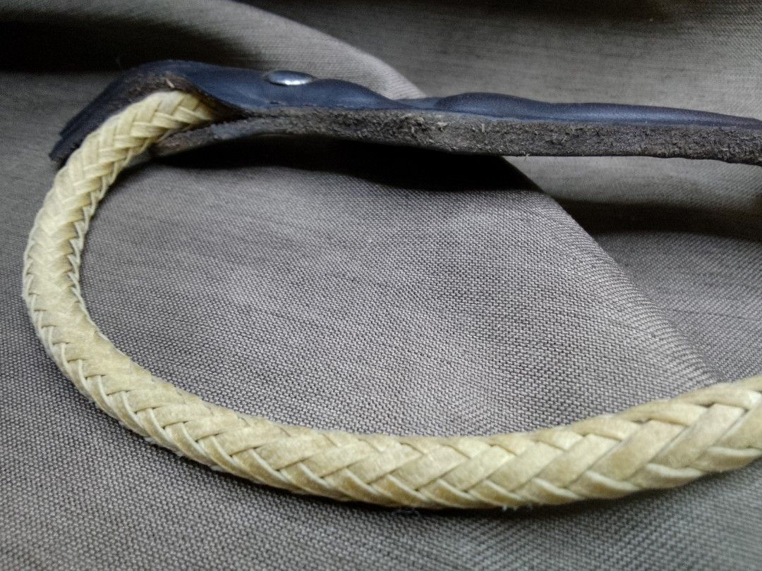 Traditional Kazakhstan Kamcha 30" long on Carousell