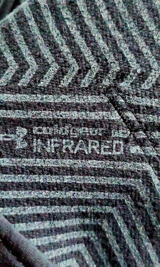 Under armour cold gear infrared pants on Carousell