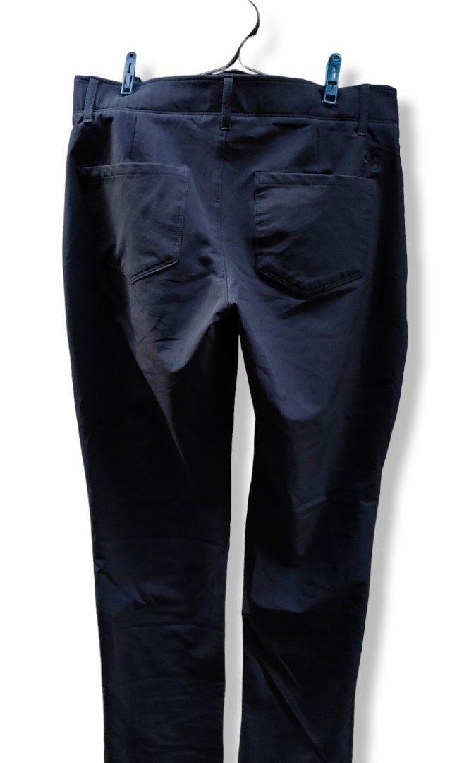 Under armour cold gear infrared pants on Carousell