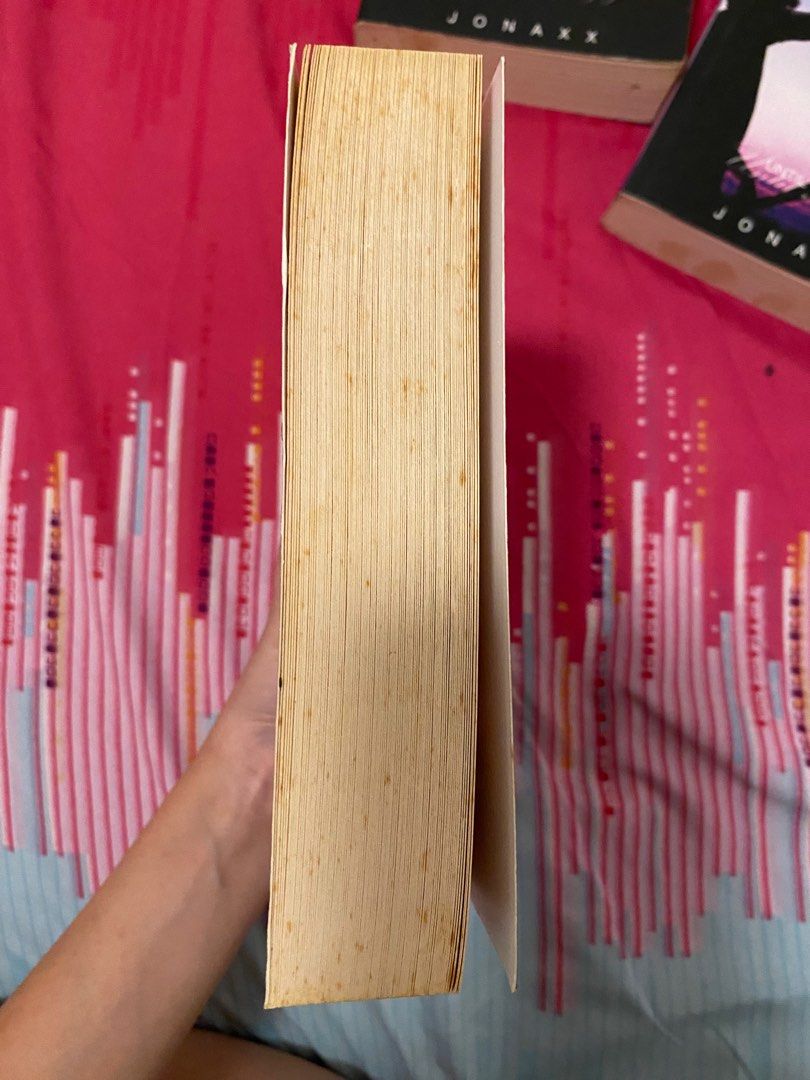 UNTIL TRILOGY FIRST COPY BOOK COVER‼️, Hobbies & Toys, Books ...