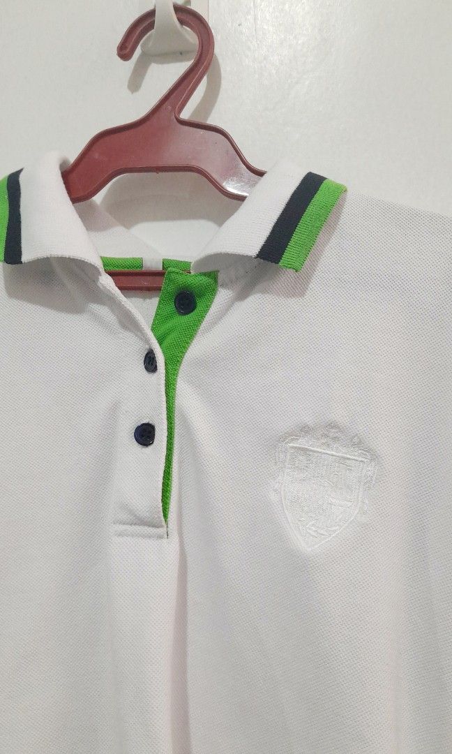 UST CTHM Type B Uniform Set, Women's Fashion, Dresses & Sets, Sets or ...