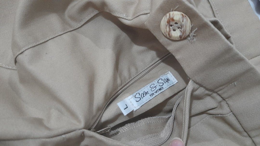 UST CTHM Type B Uniform Set, Women's Fashion, Dresses & Sets, Sets or ...