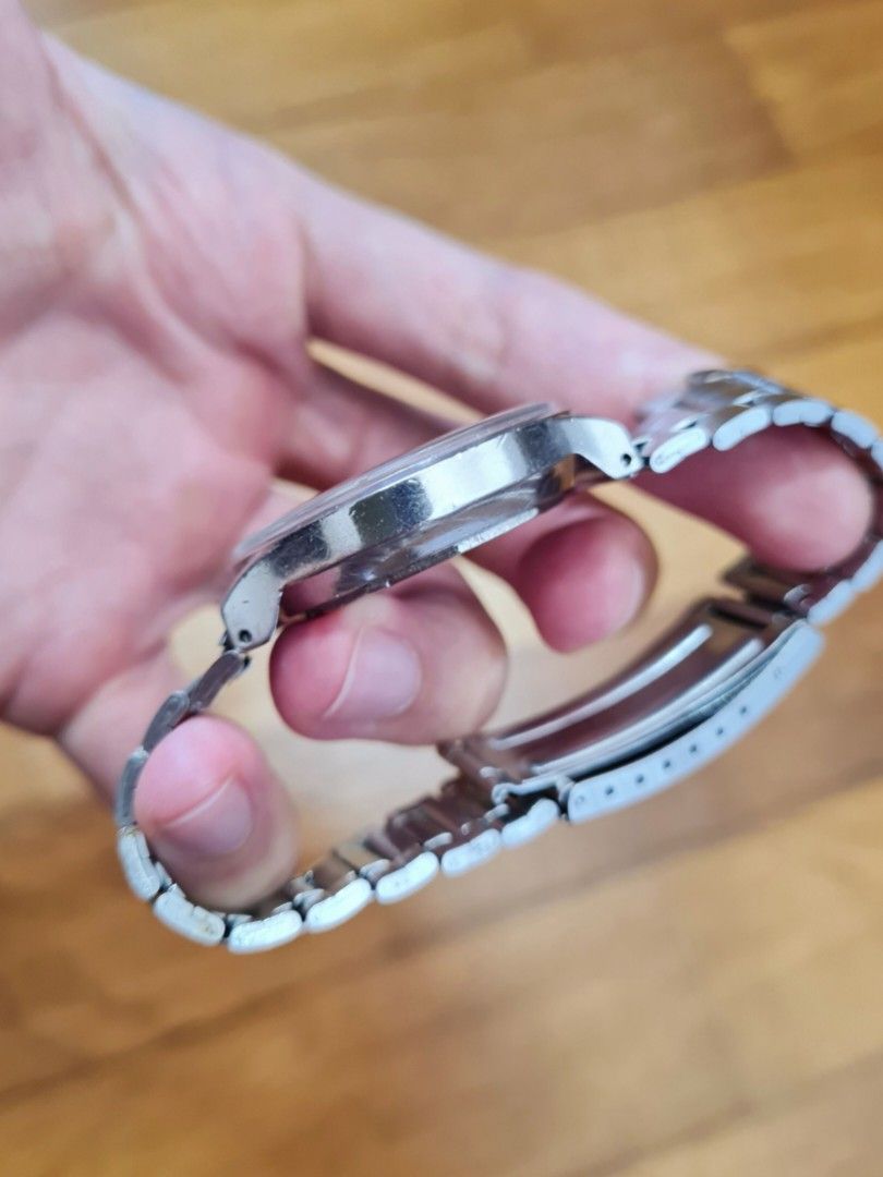 Very Rare Mido Multi Star Datoday 3479 Automatic Vintage Watch with ...