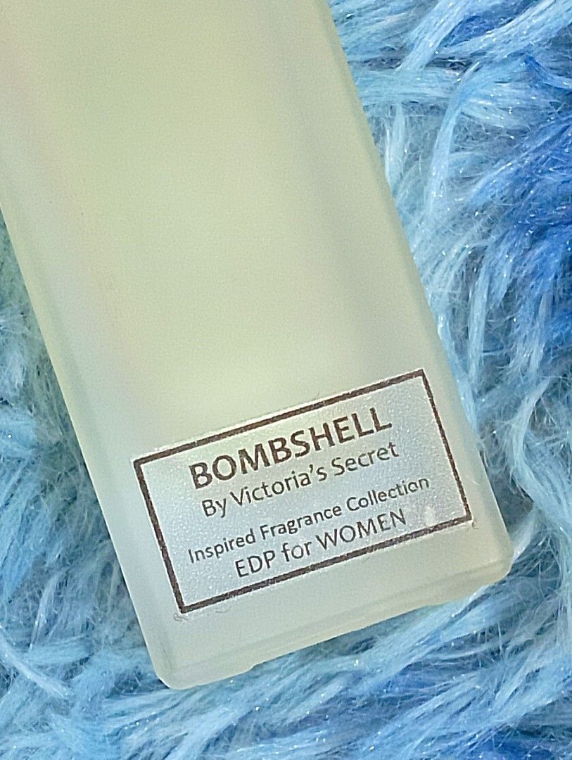 Victoria's Secret Inspired Bombshell Eau de Parfum on Carousell