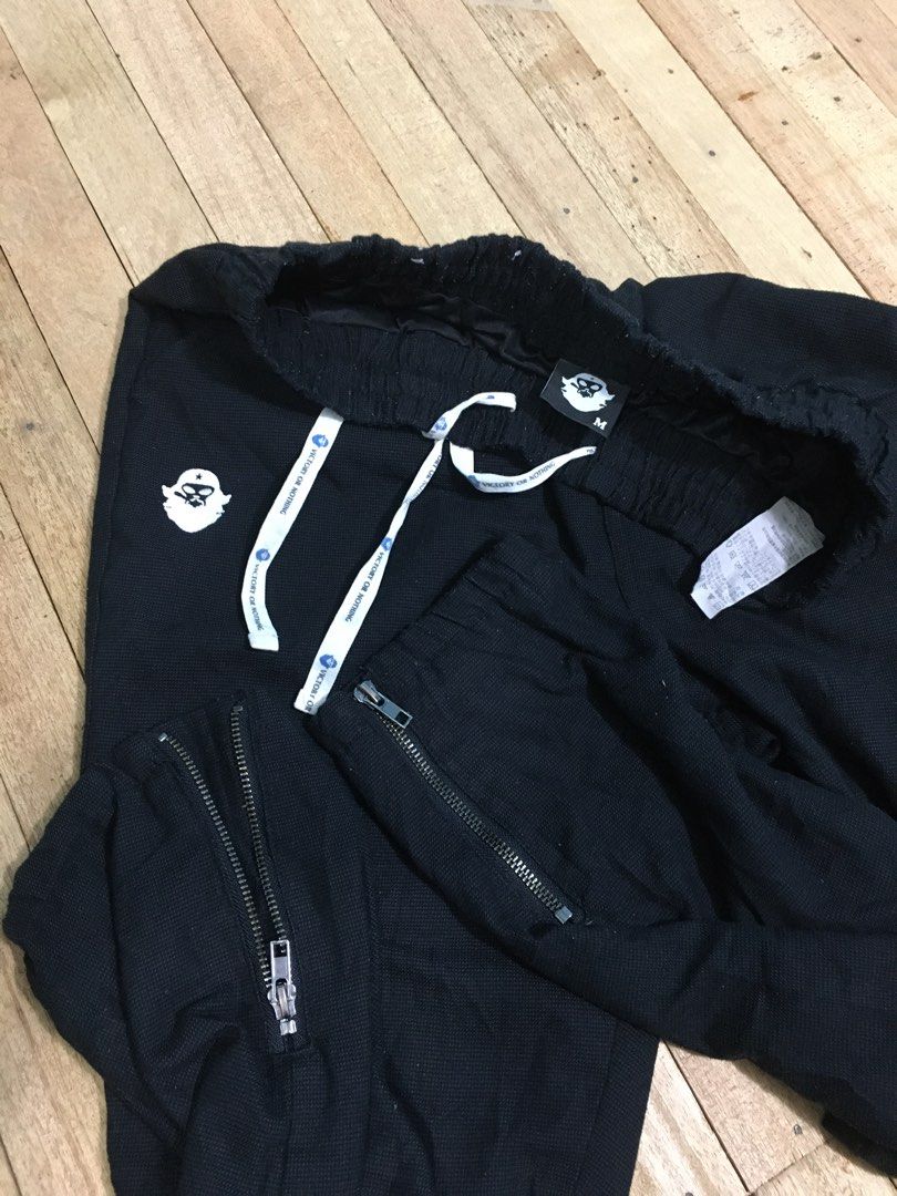 VICTORY OR NOTHING JAPAN BRAND on Carousell