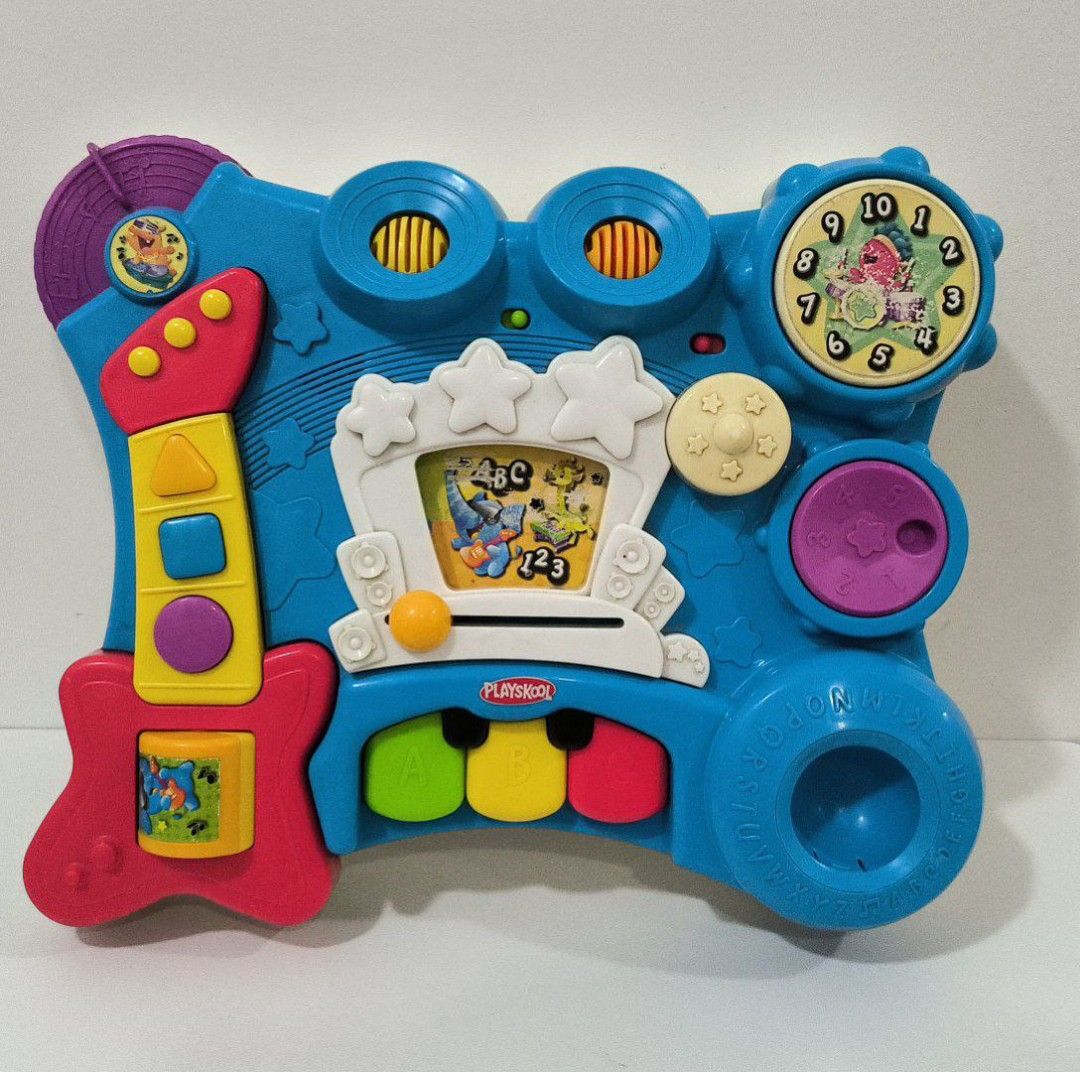 Vtech fisher price leap frog educational toy children toys early ...