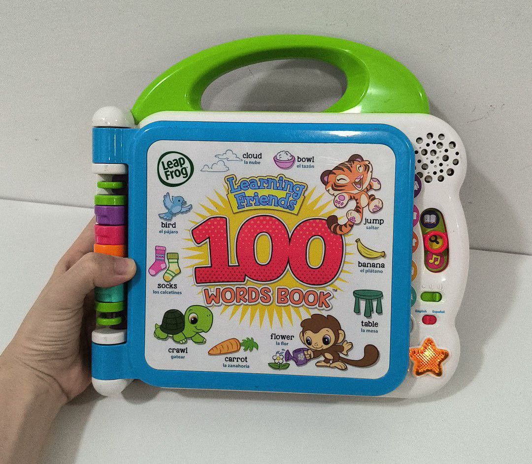 Vtech fisher price leap frog educational toy children toys early ...