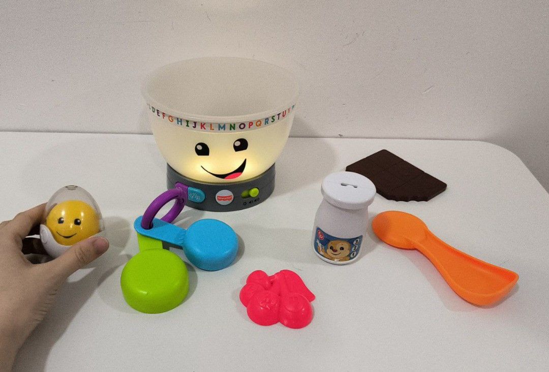 Vtech fisher price leap frog educational toy children toys early ...