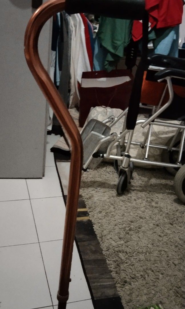 walking iron is new, Home Services, Others on Carousell