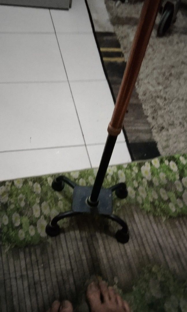 walking iron is new, Home Services, Others on Carousell
