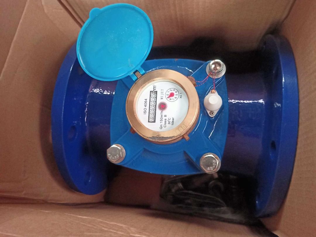 Water Flow Meter on Carousell