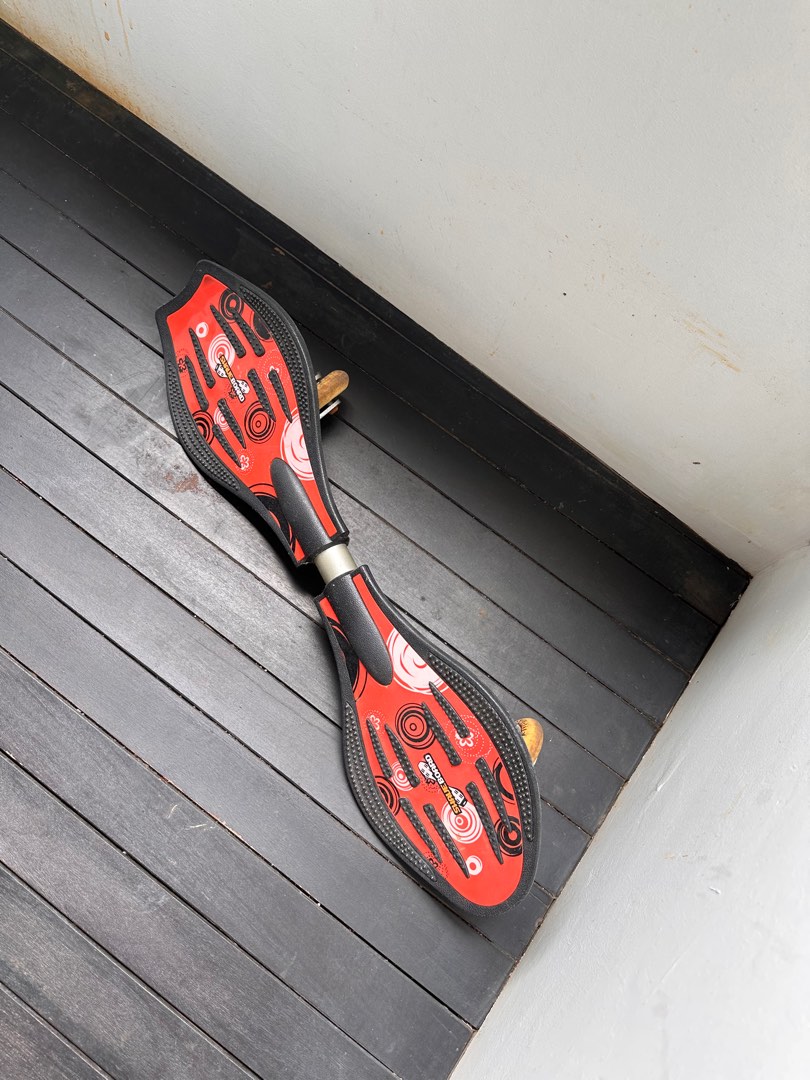 Wave Board, Sports Equipment, Other Sports Equipment and Supplies on ...