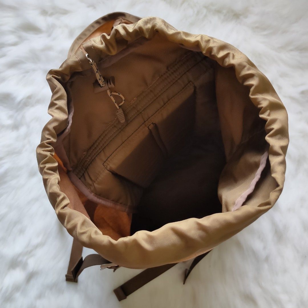 WILDERNESS EXPERIENCE OUTDOOR 22L BACKPACK | Chimney Made in Japan, Men ...