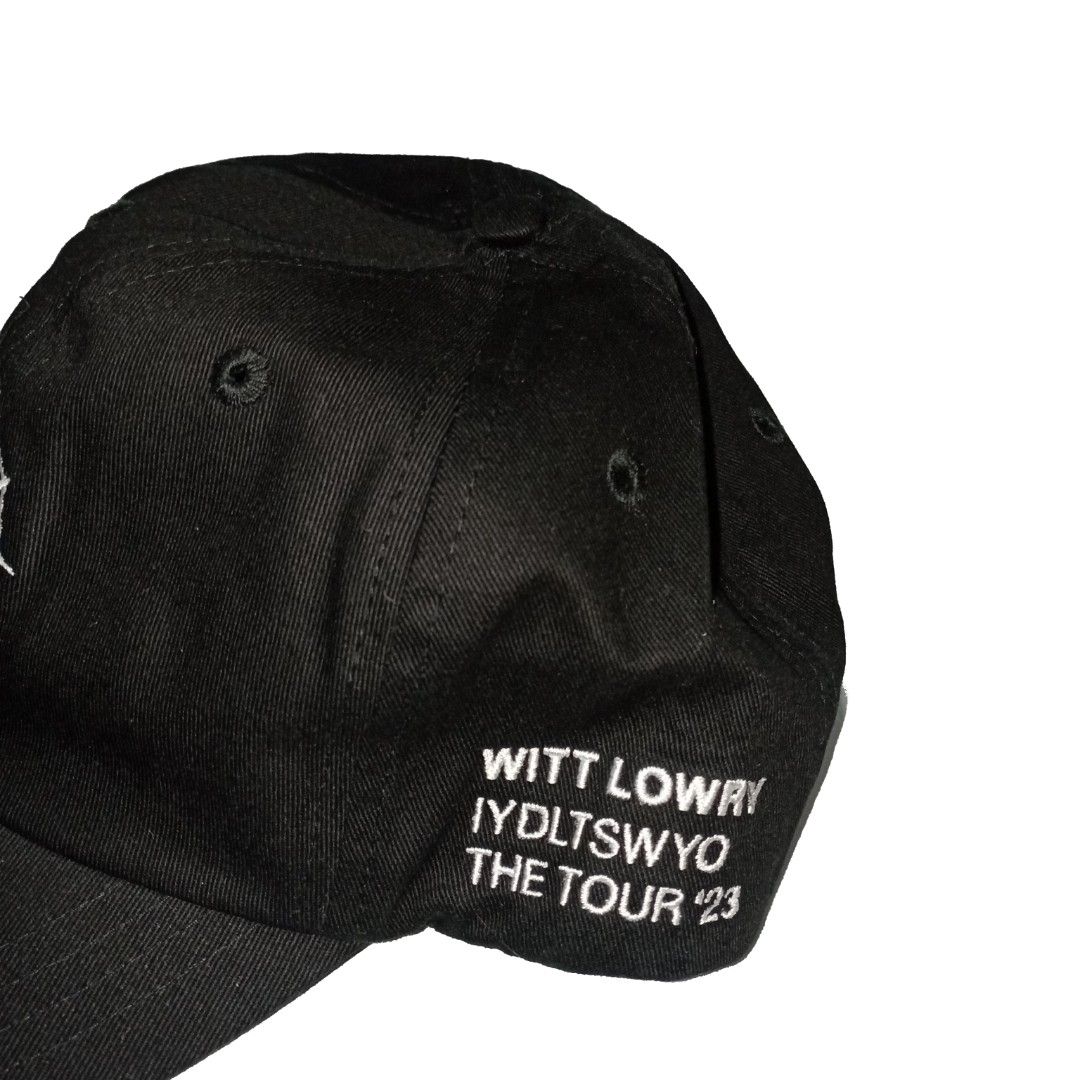 Witt Lowry Dadhat on Carousell